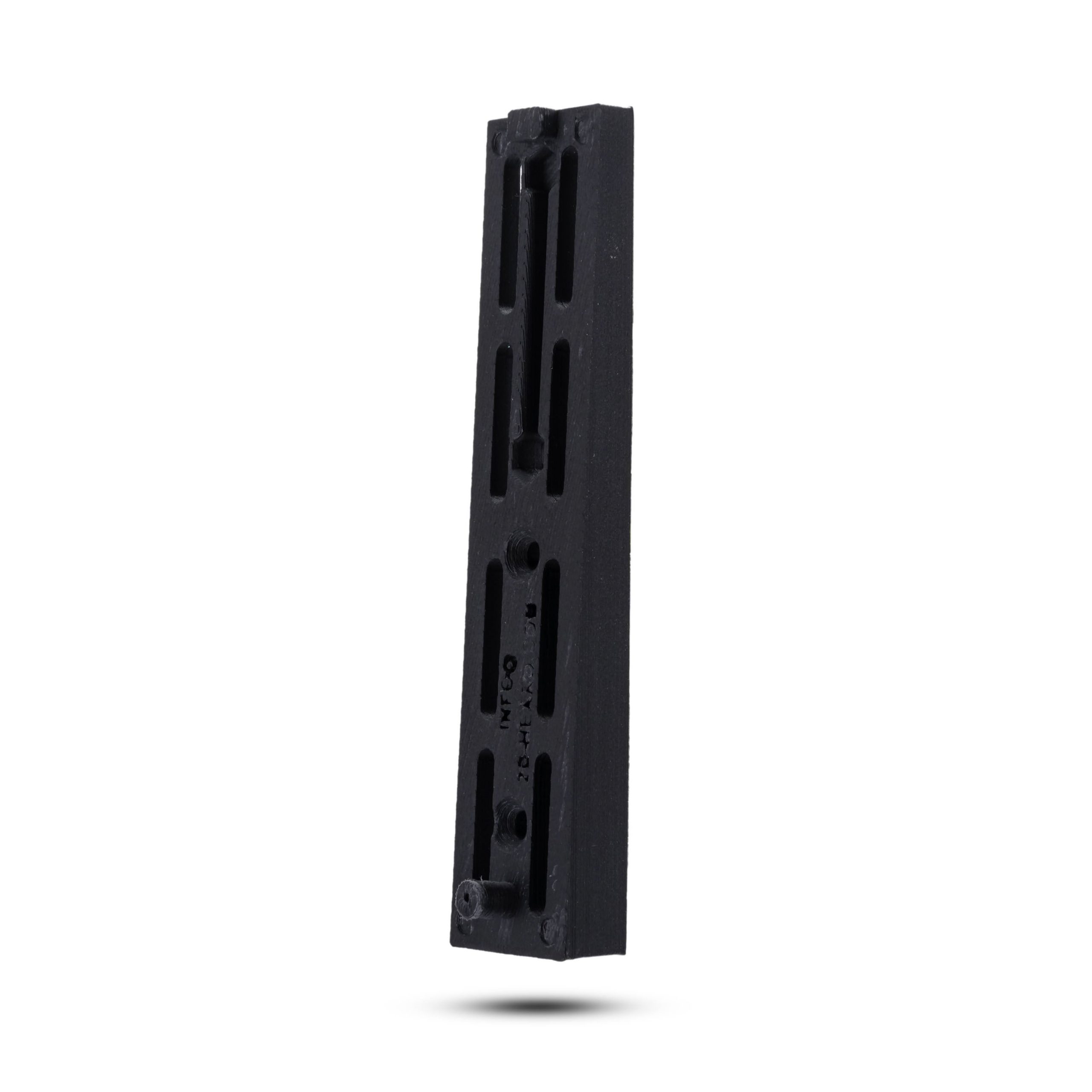 KZ14 Wedge Mount | Discreet Mounting Solutions | 2B Heard