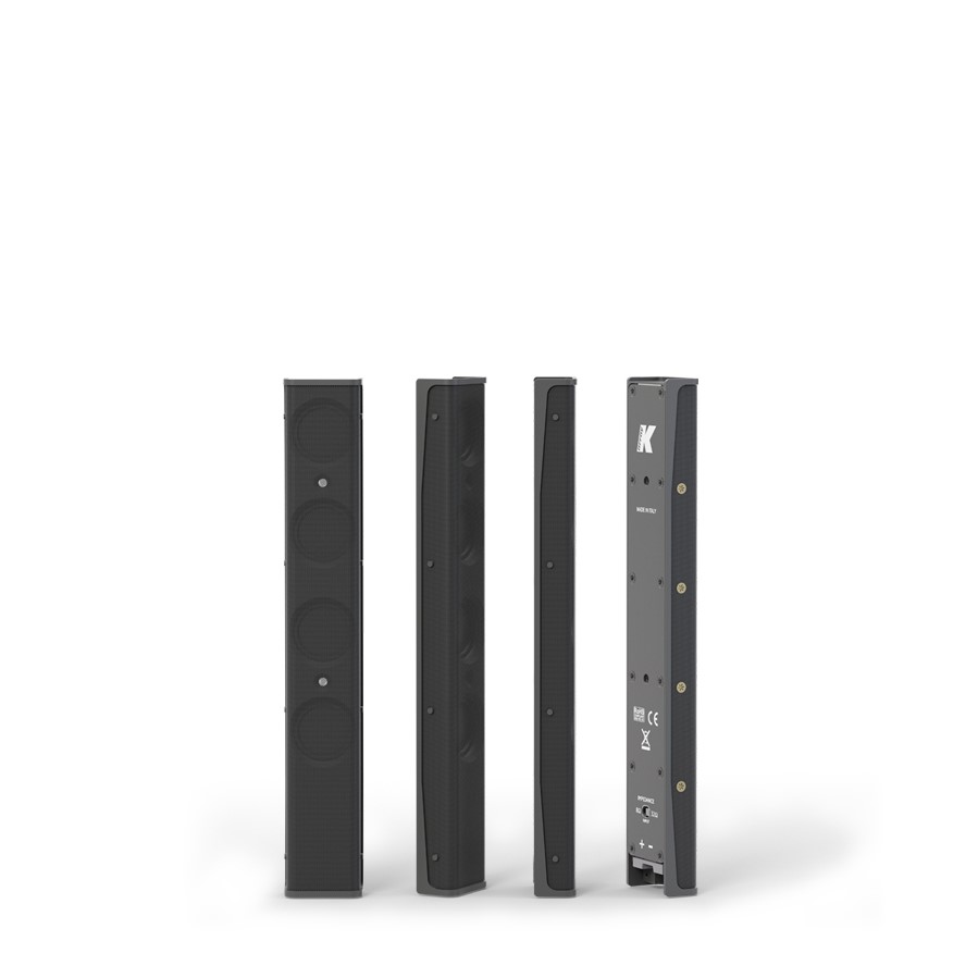 K-array Vyper-KV25 | Line Array | Pro Audio Solutions | 2B Heard