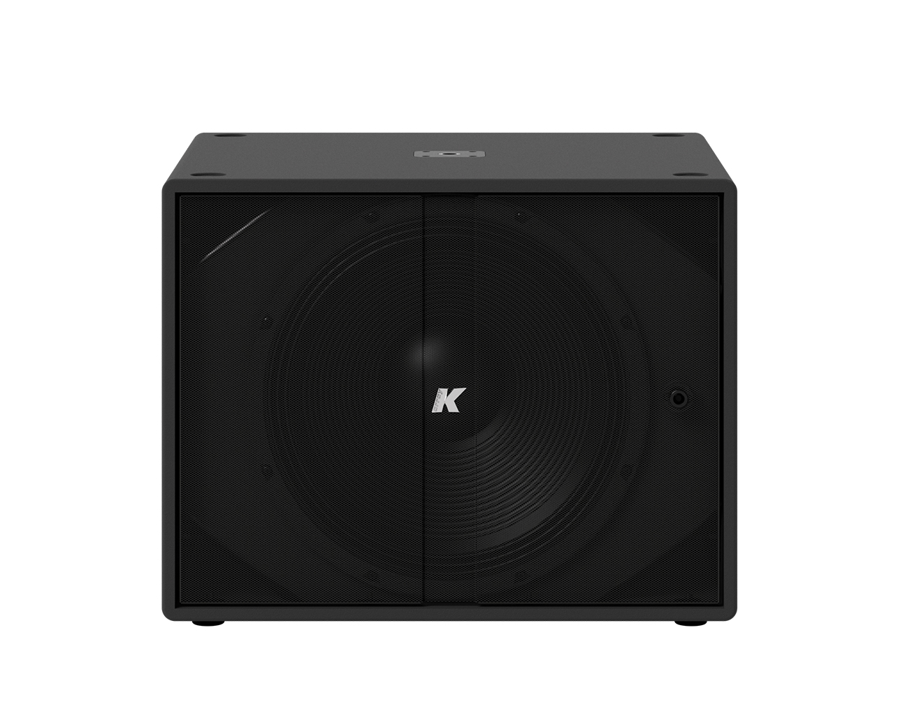 K-ARRAY Thunder KS2 I | Installed Audio | Subwoofers | 2B Heard