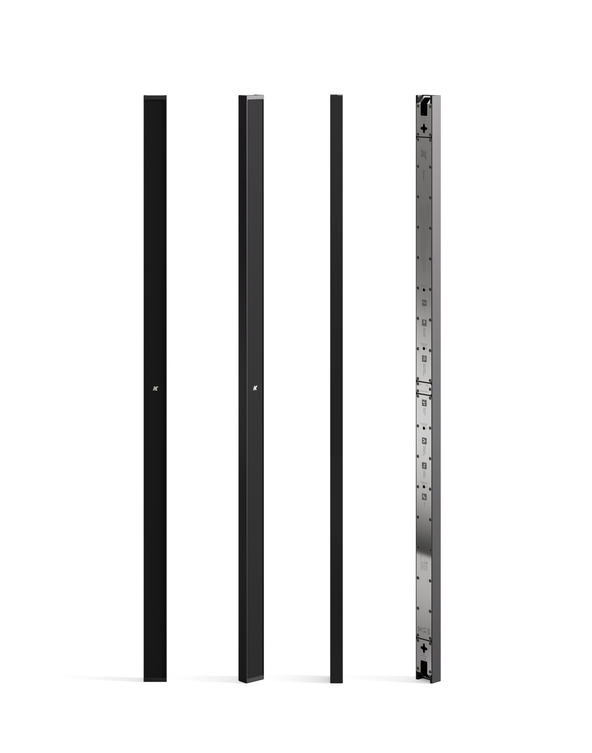 K-array Vyper-KV102 II | Line Array | Pro Audio Solutions | 2B Heard