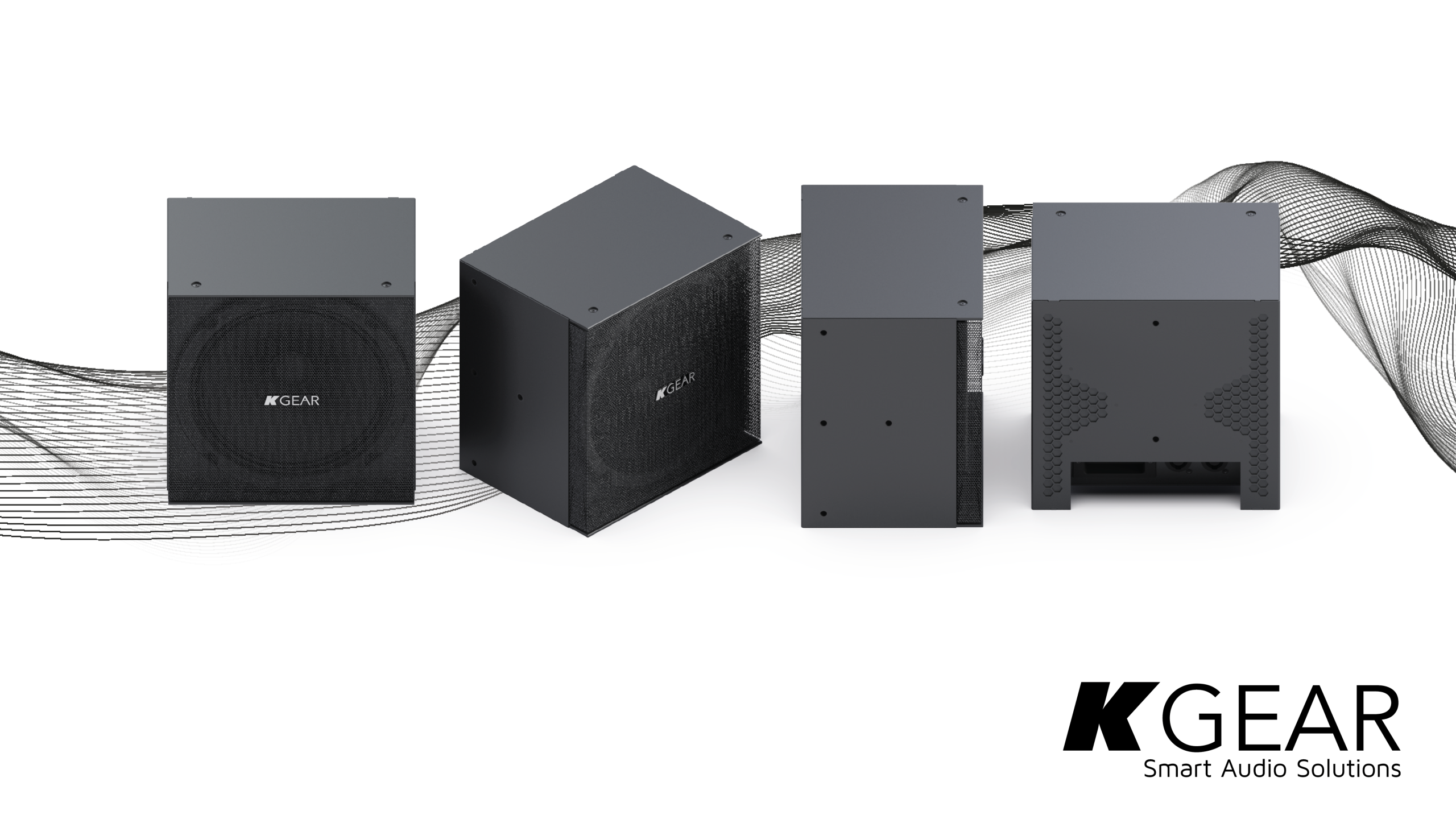 GH8 | KGEAR Launches the GH8 | 2B Heard