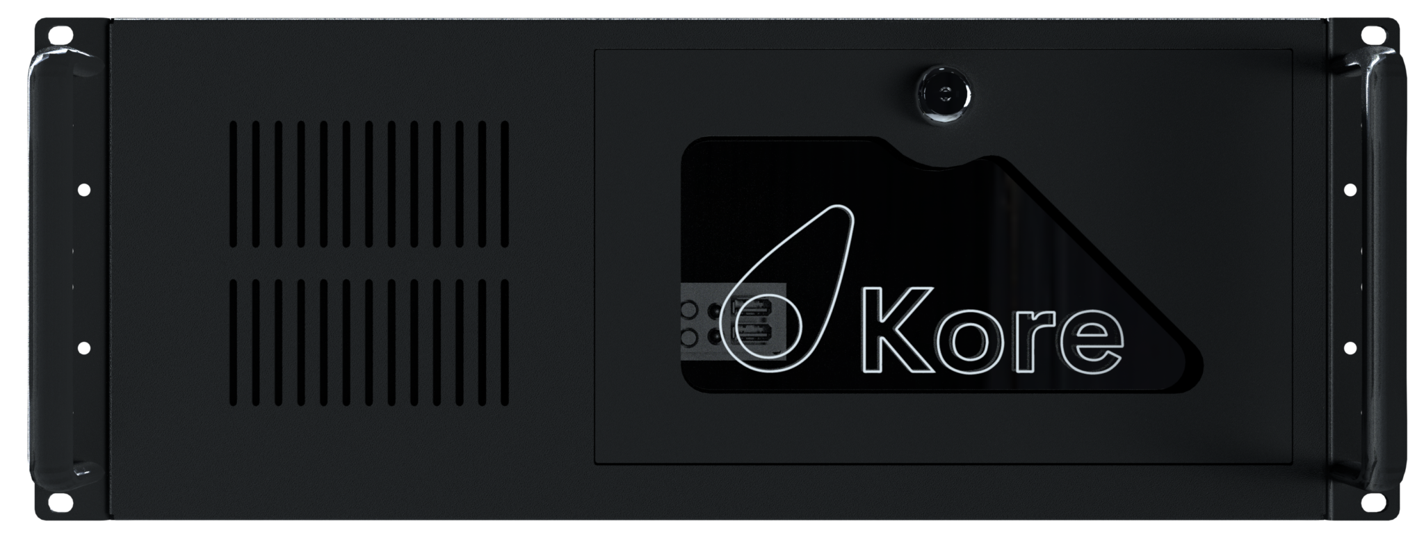 NAOSTAGE KORE | Tracking & Control Systems | 2B Heard