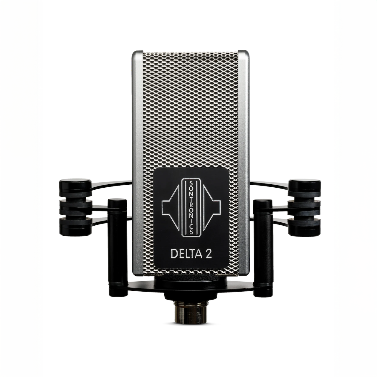 Sontronics DELTA 2 Ribbon Microphone | 2B Heard