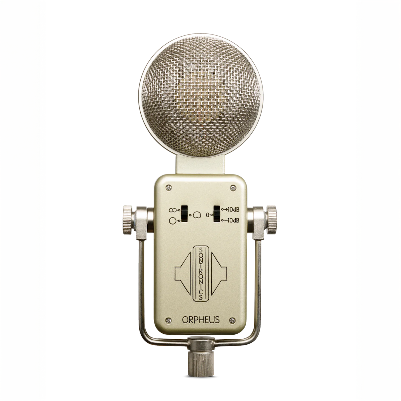 Sontronics ORPHEUS Multi-Pattern Condenser Microphone