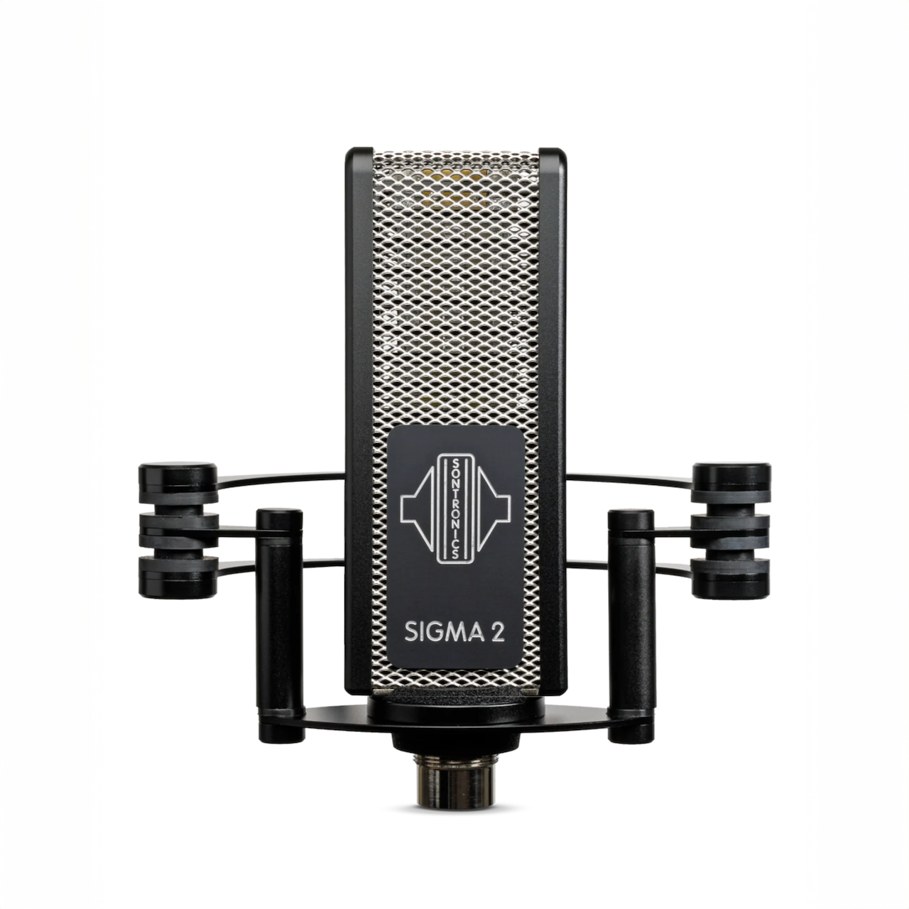 Sontronics SIGMA 2 Phantom-Powered Ribbon Microphone | 2B Heard