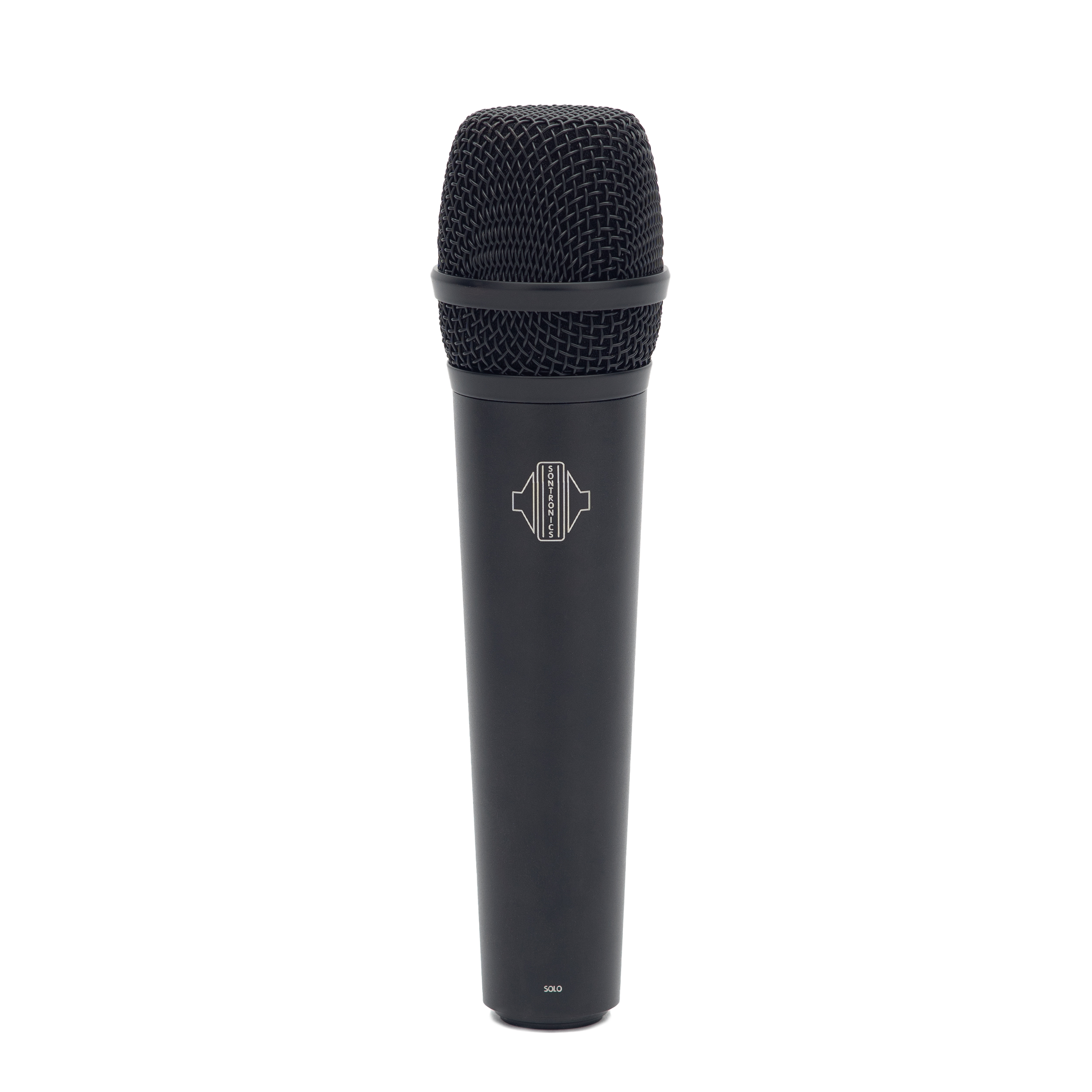 Sontronics SOLO Handheld Dynamic Microphone | 2B Heard
